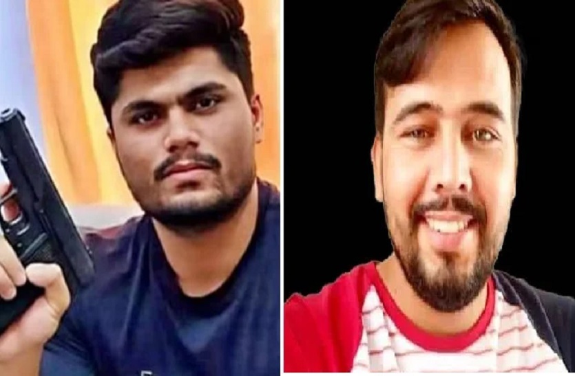 भगोड़े गैंगस्टर रोहित गोदारा और रितिक बॉक्सर की पोस्ट को लाइक करना पड़ा ...