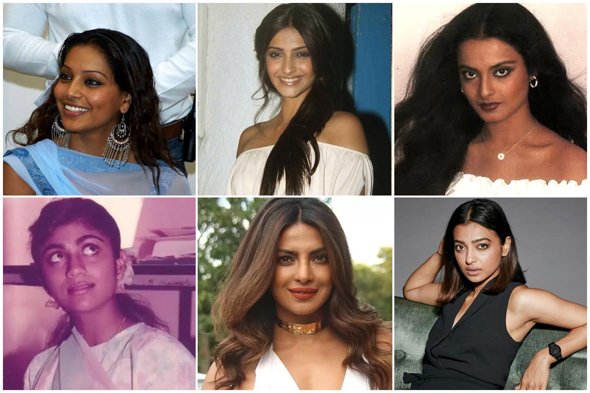 रंगभेद की वजह से इन बॉलीवुड एक्ट्रेस को झेलनी पड़ी थी शर्मिंदगी | Patrika News | हिन्दी न्यूज