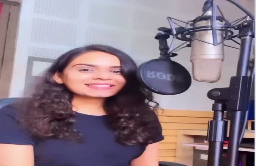 म्यूजिक डायरेक्टर मोनिका वर्मा ने कभी ठुकराई थी सॉफ्टवेयर इंजीनियर की ...