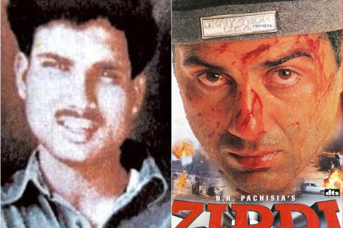 Shri Prakash Shukla: यूपी का वो डॉन, जिसकी कहानी पढ़ आप कहेंगे, ये तो जिद्दी फिल्म की स्टोरी है ...