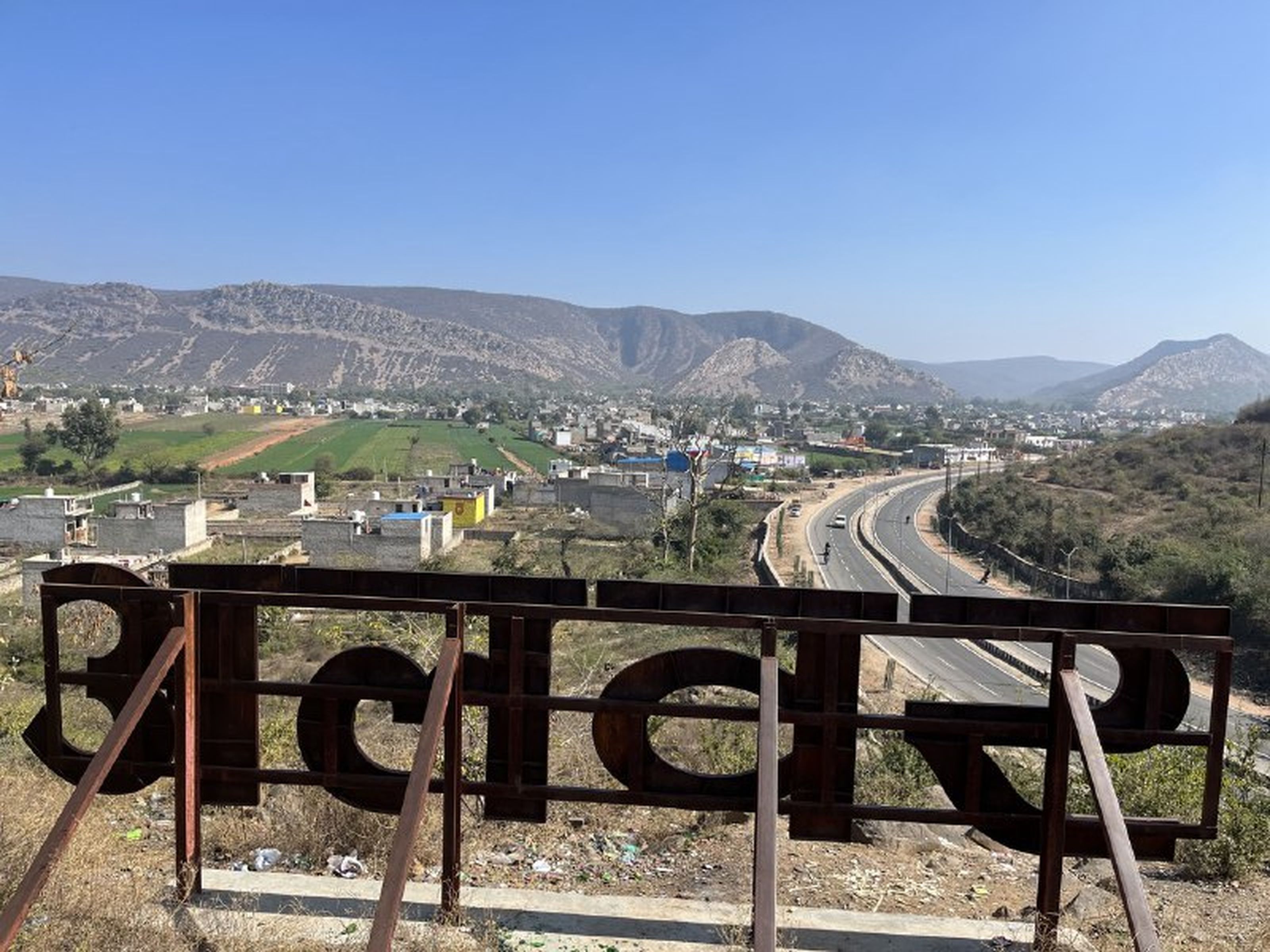 खैरथल व कोटपूतली- बहरोड़ बना जिला, अलवर का घटा दायरा | Patrika News ...