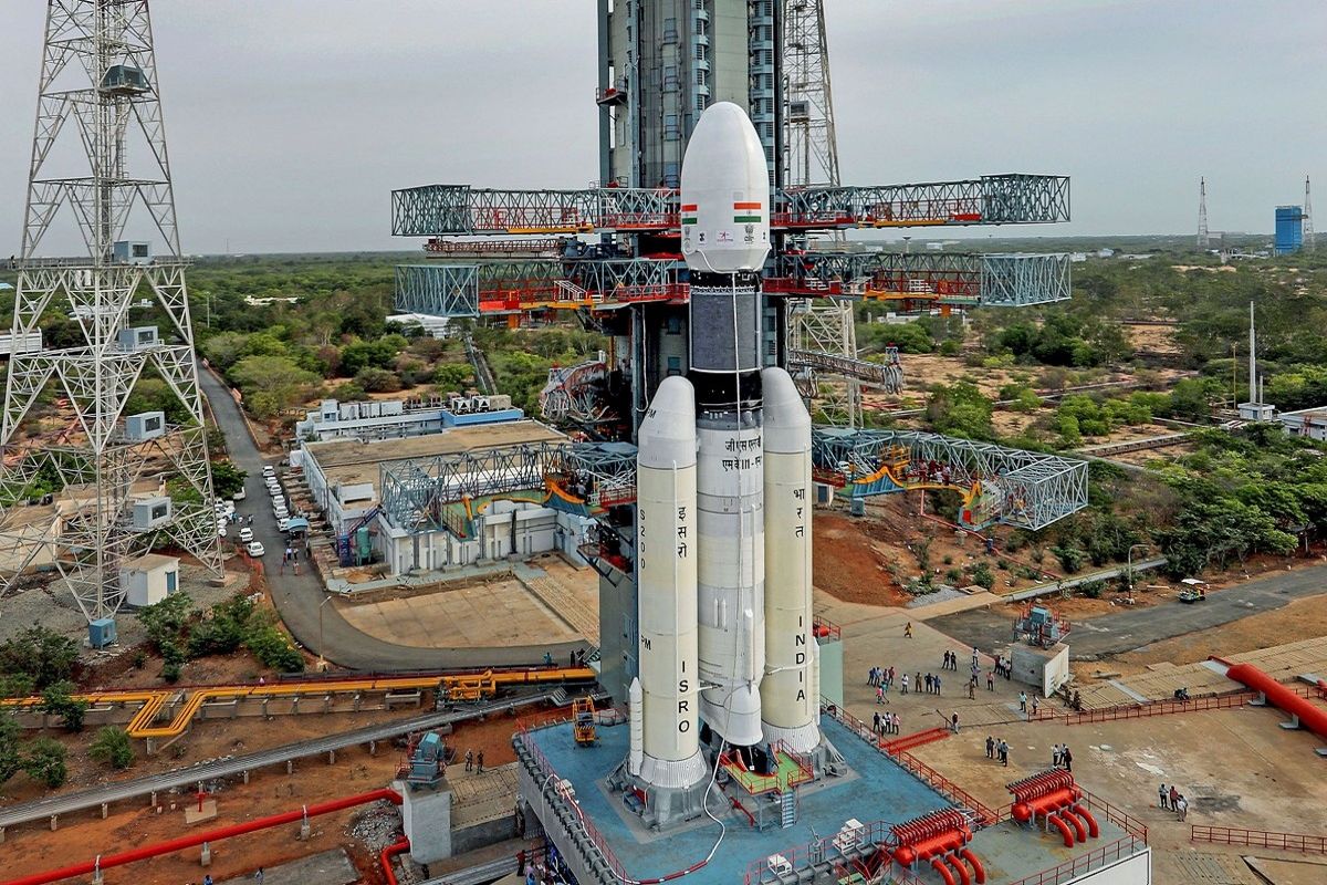 ISRO Young Scientist 2023: इसरो यंग साइंटिस्ट के लिए रजिस्ट्रेशन आज से ...