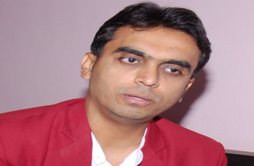 मुम्बई में दिलों पर राज कर रहा शेखावाटी का छोरा रोहित शर्मा | Patrika ...