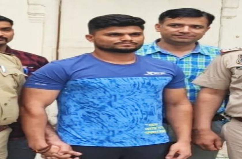 जयपुर पुलिस ने बॉक्सर को पकड़ा तो बोला राहुल की हत्या मैंने नहीं करवाई