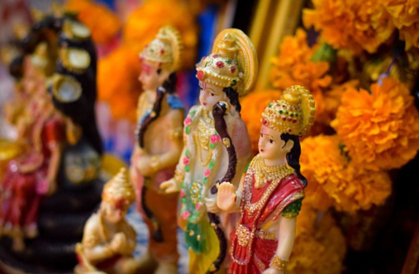 Ram Navami Puja 2023: ये है रामनवमी पूजा का सबसे शुभ समय, जानिए किसके ...