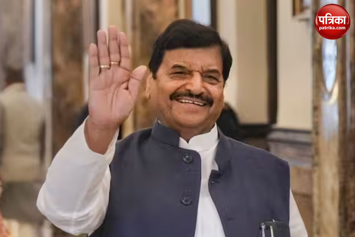 UP Nikay Chunav 2023: शिवपाल यादव ने निकाय चुनाव जीतने का किया दावा ...