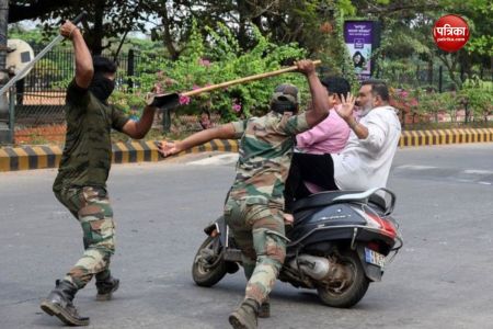 समझ लीजिए! धारा 144 और कर्फ्यू के बीच क्या है अंतर, वरना हो सकती है जेल ...