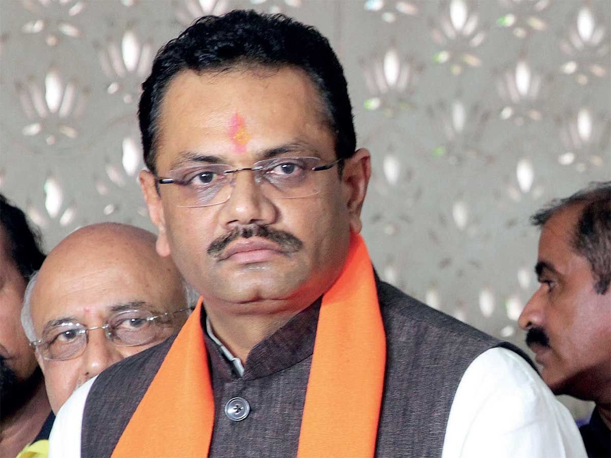 Gujarat Assembly : जीतू वाघाणी लोक लेखा समिति के अध्यक्ष नियुक्त | Gujarat Assembly: BJP MLA ...