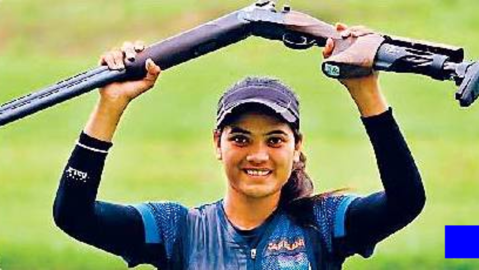 न पैसा न संसाधन पर अथक संघर्ष किया और बन गईं कमाल की शूटर | Preeti ...