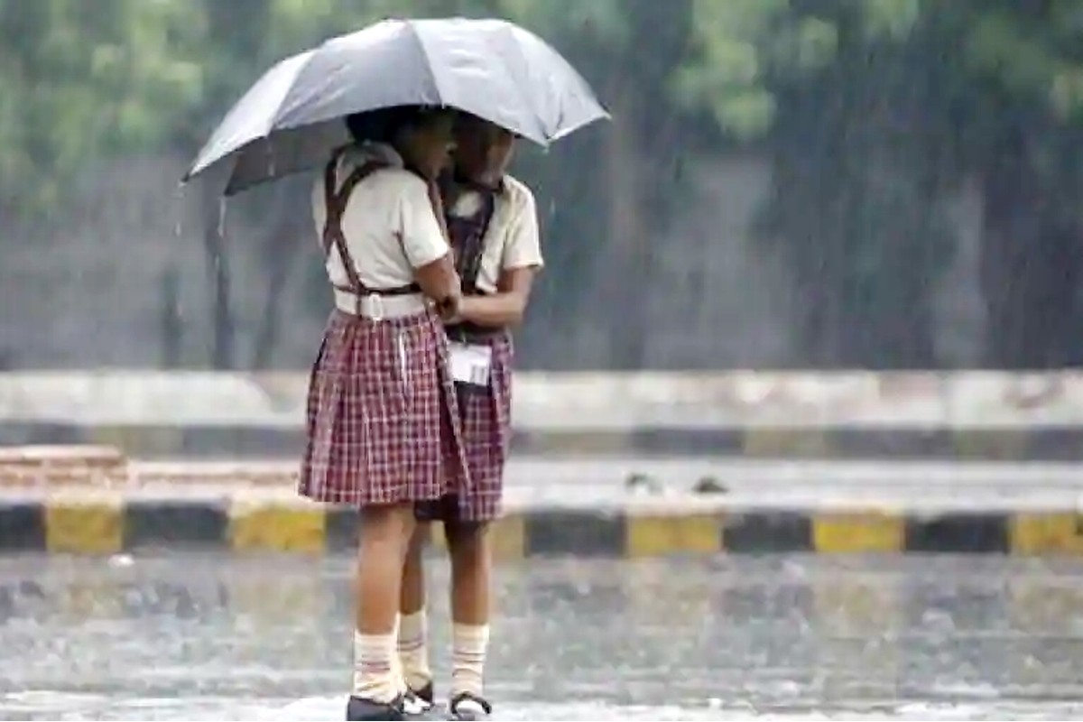 Monsoon Update: थोड़ा इंतजार और… मुंबई में होने वाली है मॉनसून की एंट्री, IMD ने दी गुड न्यूज ...