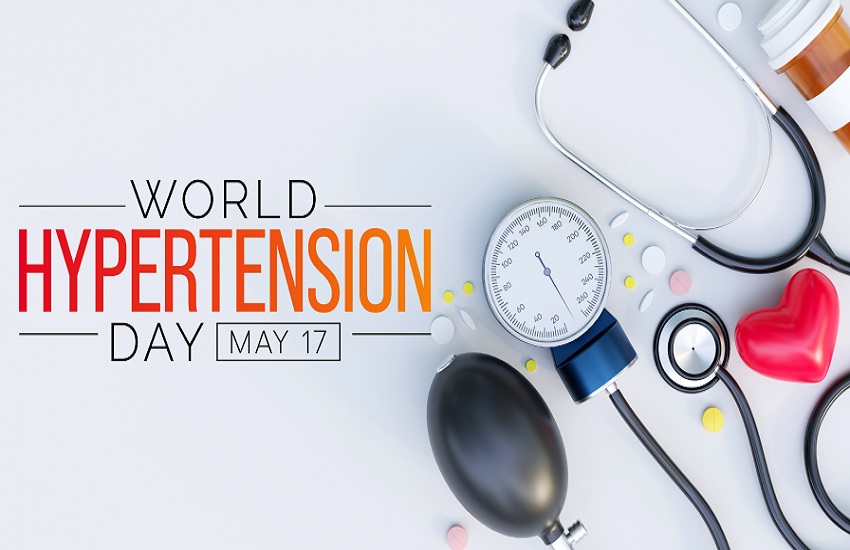 World Hypertension Day: इन आदतों से हाई ब्लड प्रेशर, Heart Attack आने ...