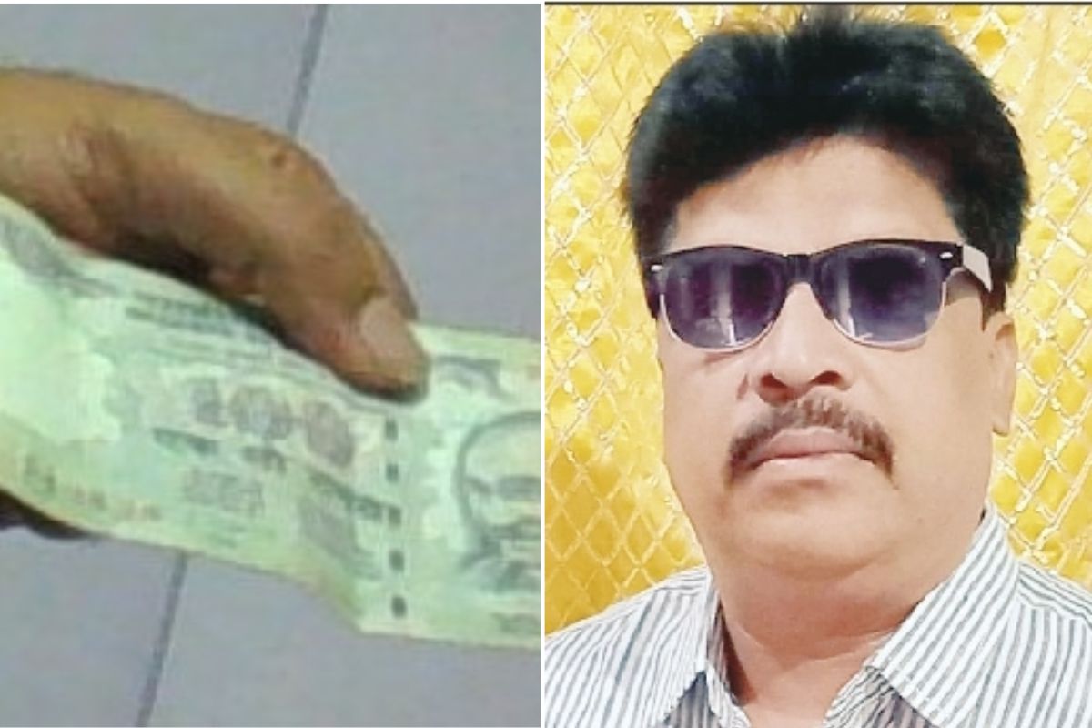 फीस में 100 रुपए कम होने डॉक्टर ने नहीं देखा ब्रेन हेमरेज के बाद आया ...