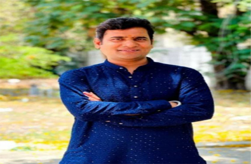 संगीत के साथ जीने वाले विजय की हृदयघात से मौत, डॉक्टर मित्र बोले-युवा ...