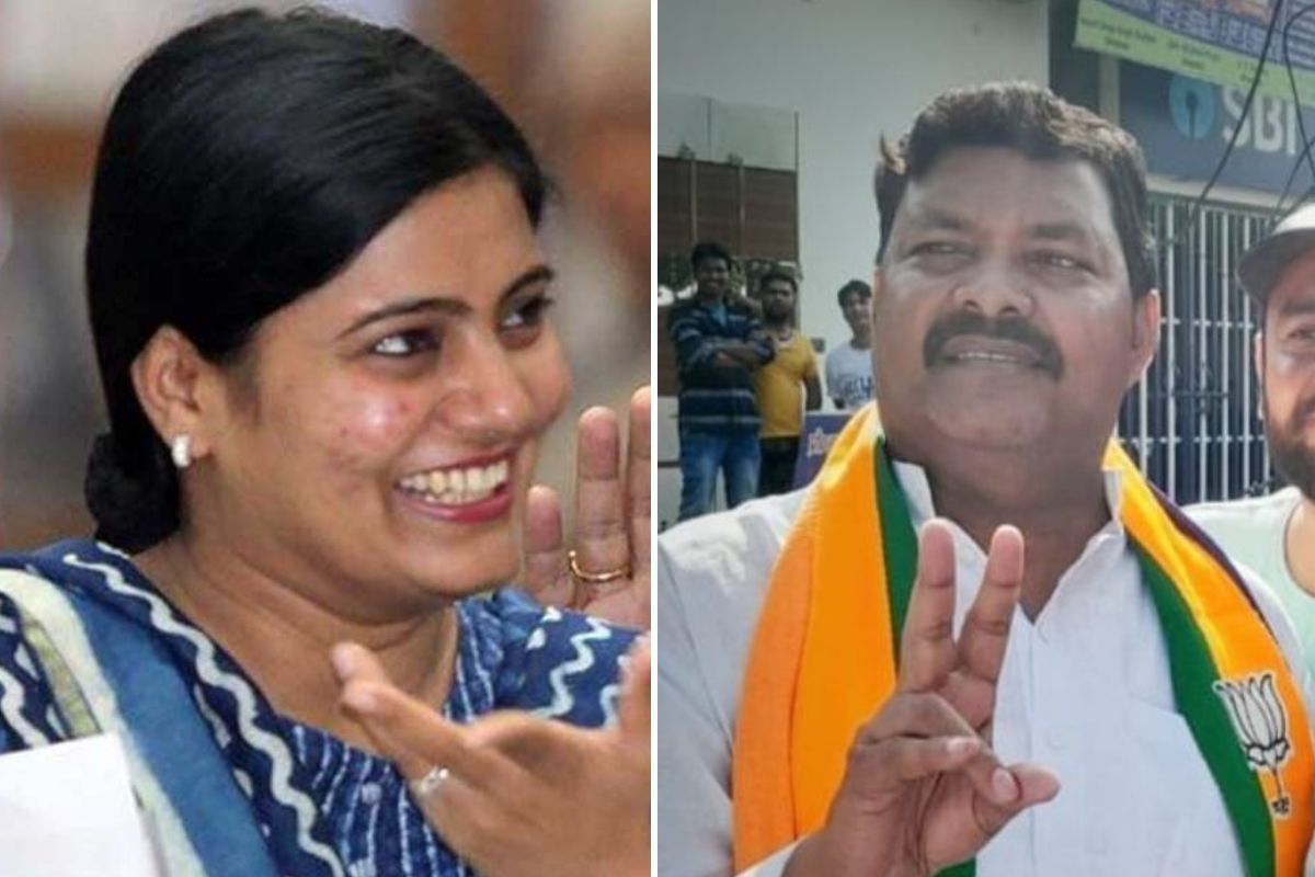 UP Politics: आजम का गढ़ जीतने वाले शफीक को अनुप्रिया से मिला इनाम, 5 ...