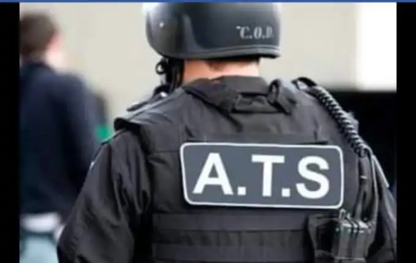ATS Raid: UP ATS ने मेरठ से संदिग्ध बांग्लादेशी गिरफ्तार किए, फर्जी ...