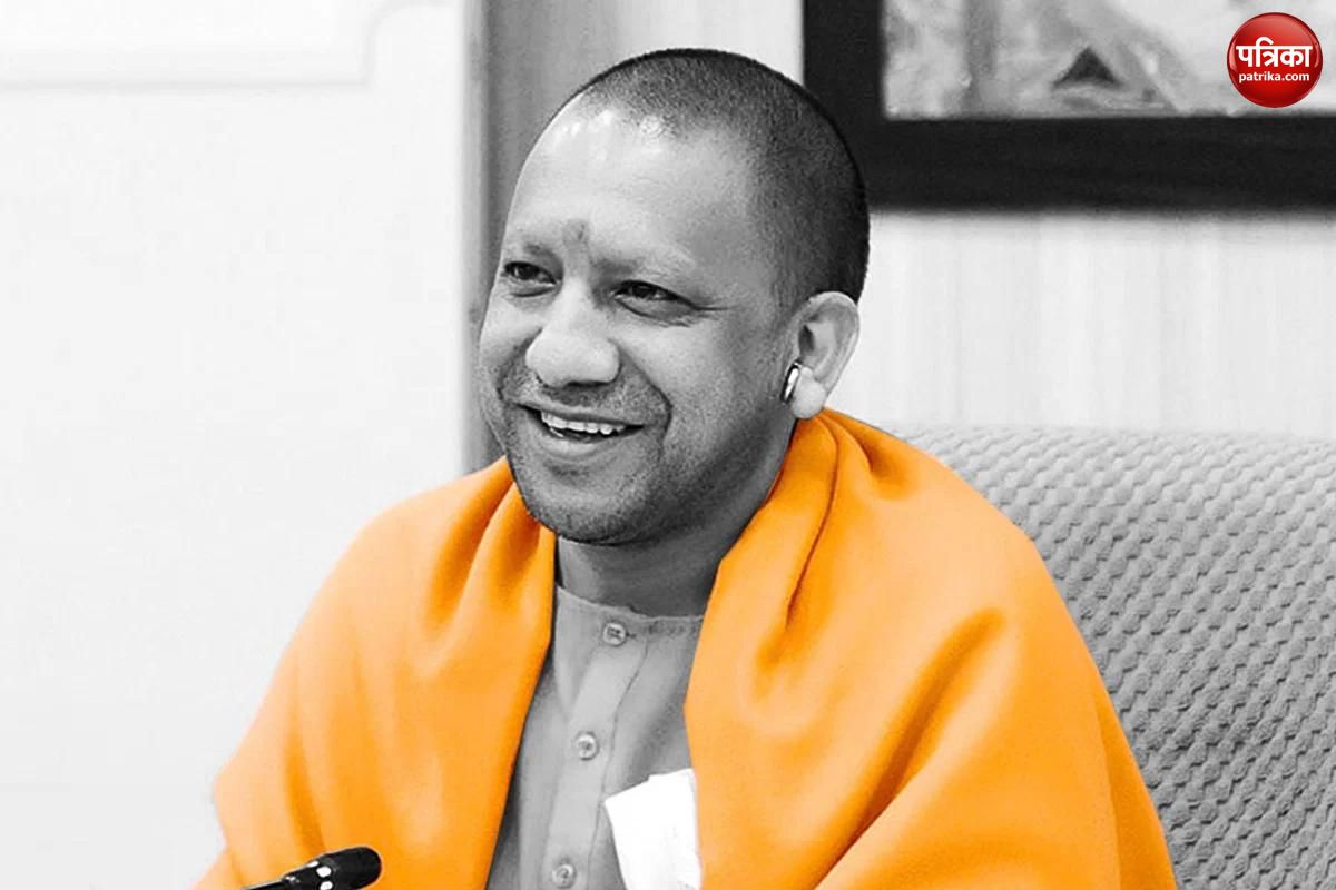 Yogi Adityanath Birthday: सीएम योगी के बर्थडे पर बड़े नेताओं ने दी ...