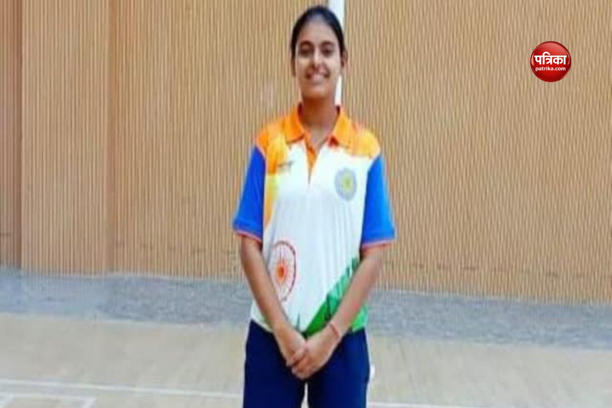 Varanasi News: यूपी की बेटी ने रचा इतिहास, साउथ कोरिया एशियन यूथ नेटबॉल ...