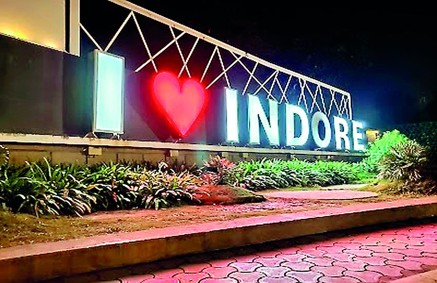 इंदौर को मिली ये दो बड़ी सौगातें, इंदौरी हुए गदगद | Indore got these two big gifts | Patrika News