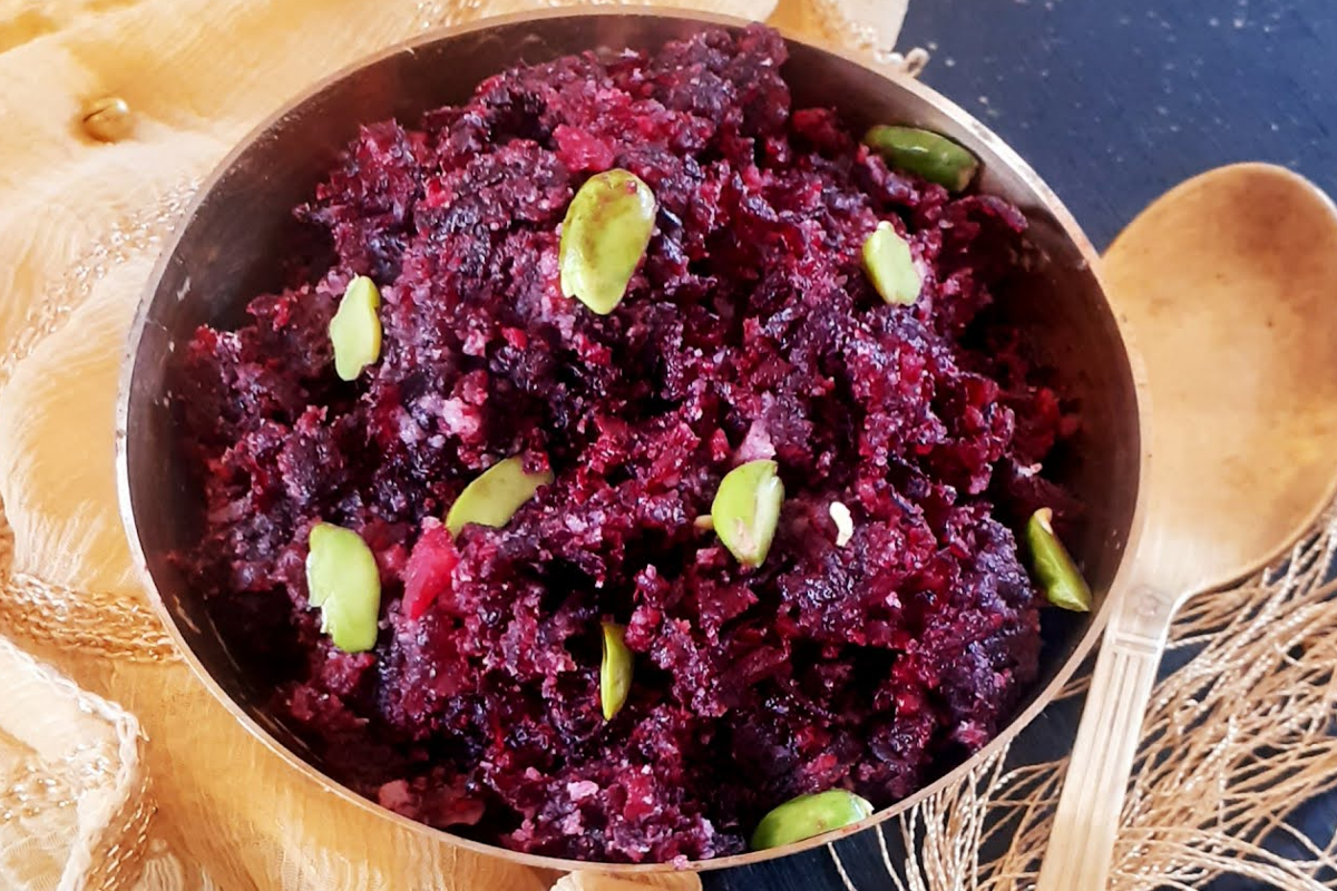 Chukandar Ka Halwa : तेजी से खून बढ़ाकर तुरंत कब्‍ज दूर करता है चुकंदर ...