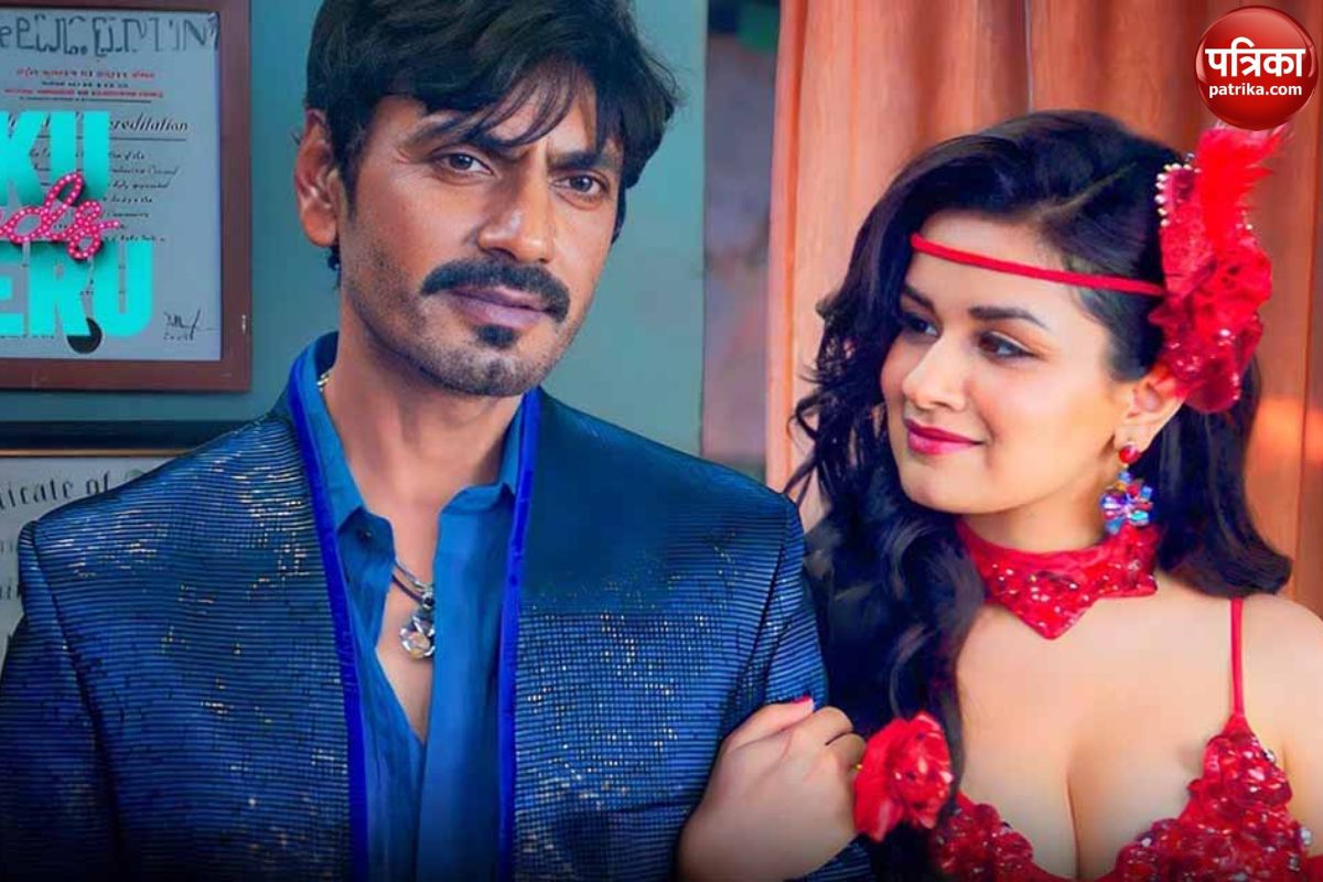 Tiku Weds Sheru: ‘टीकू वेड्स शेरू’ का ट्रेलर रिलीज, 28 साल छोटी हीरोइन ...