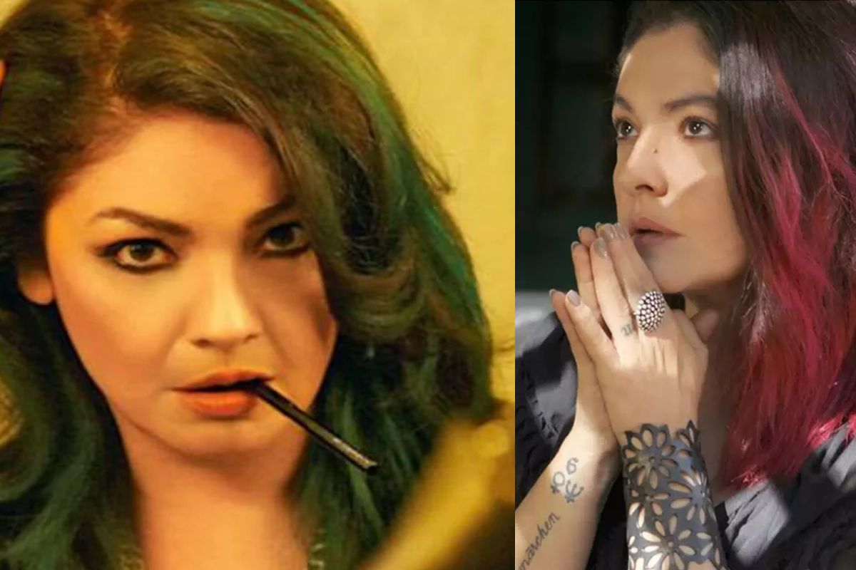 BB OTT 2: Pooja Bhatt ने कबूला- नशे में डूबी थी जिंदगी, लोग कहने लगे थे शराबी, 44 साल में एक ...