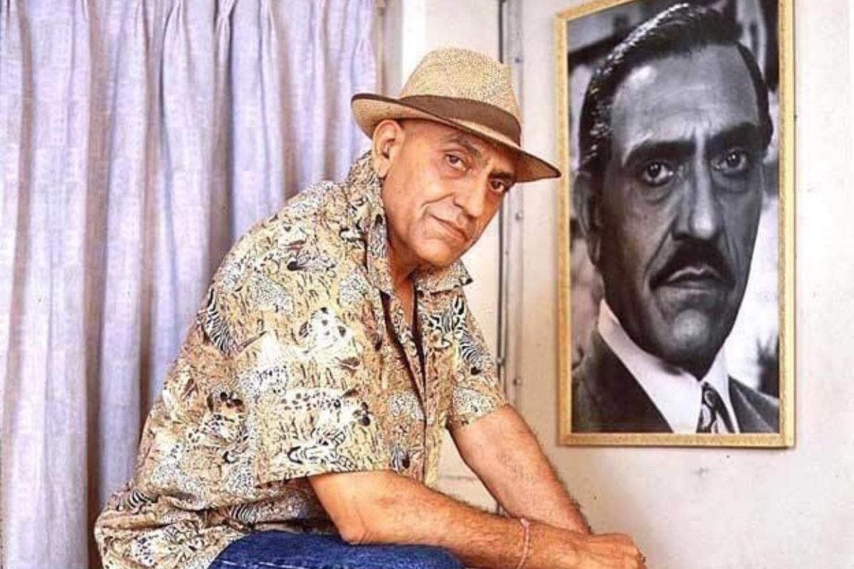Amrish Puri Birthday: कौन है अमरीश पुरी का भाई, ओम पुरी के साथ क्या है ...