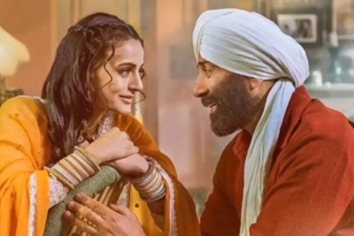 Gadar 2: गदर 2 को बनाने में लगे 22 साल, डायरेक्टर अनिल शर्मा ने बताई ...