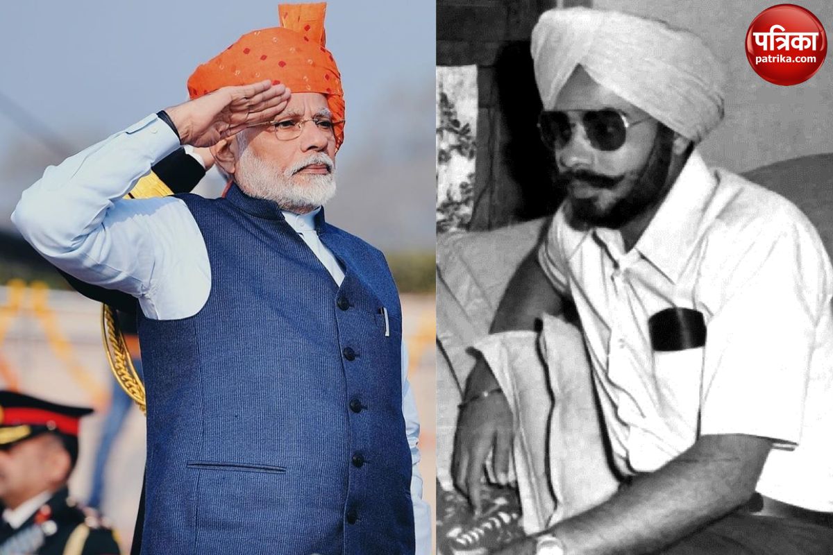 48 Years of Emergency: इमरजेंसी के दौरान डाकिया बने थे PM मोदी, भेष ...