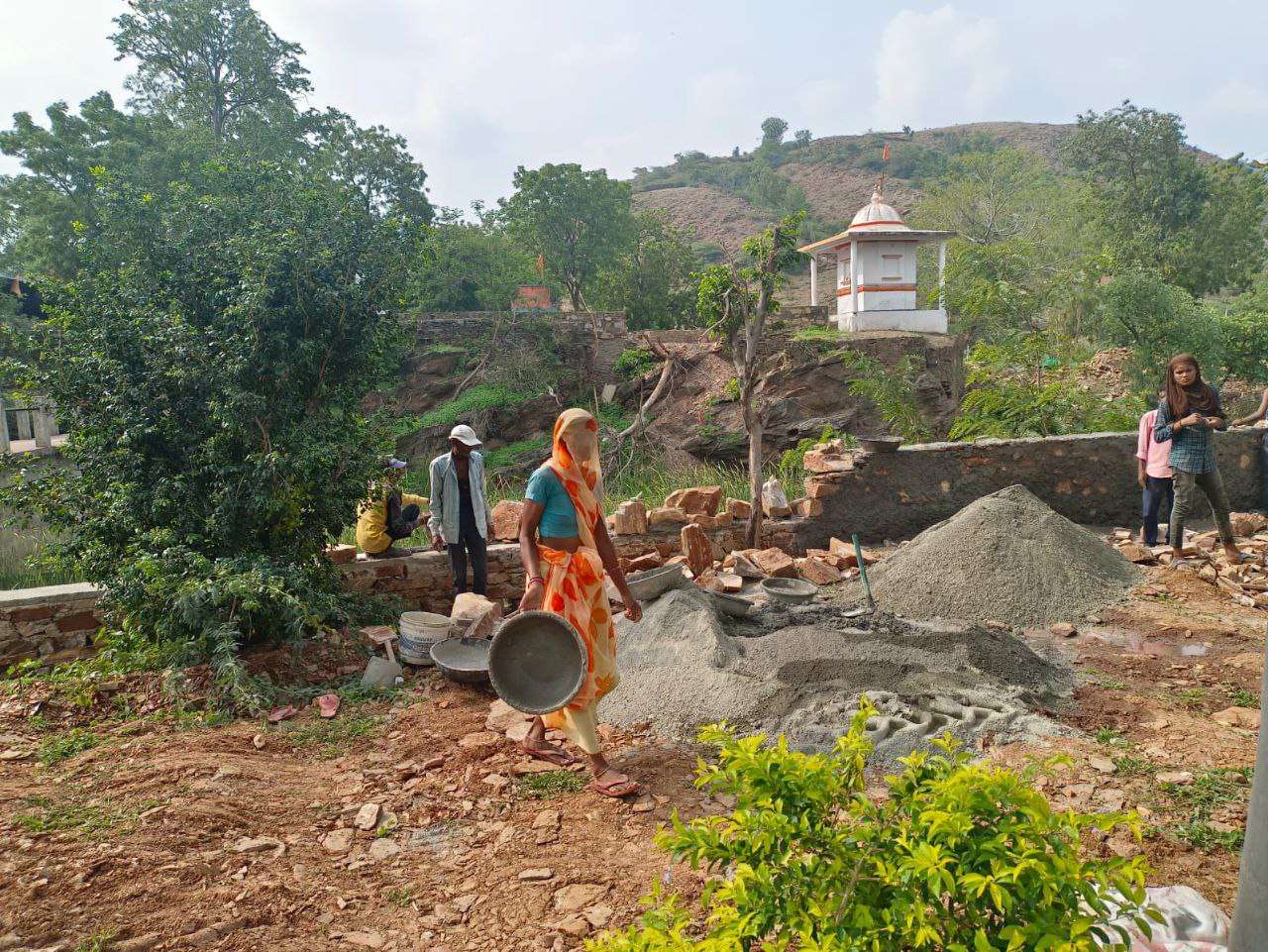 उदयपुर का ये मशहूर मंदिर बनेगा टूरिस्ट डे स्टिनेशन…यहां पूजा के लिए आती ...