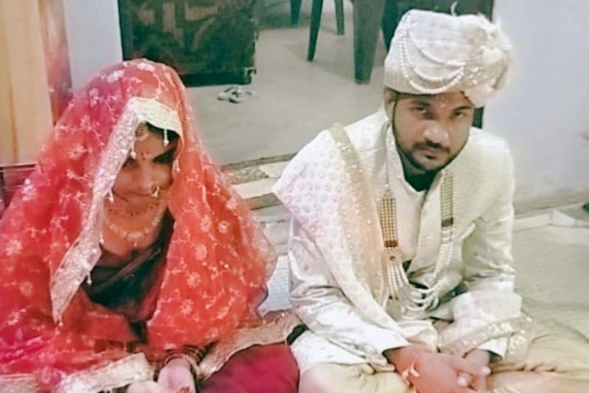 यूपी में पहले युवक ने लड़की को जड़ा थप्पड़…मामला पहुंचा थाने, अब दोनों ...