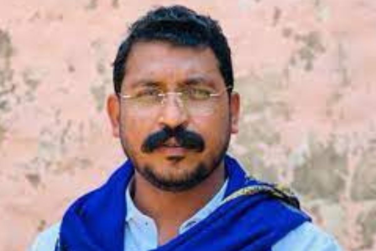 Chandrashekhar Azad Ravan: चंद्रशेखर आजाद ने बताई आपबीती, जानें कितनी ...