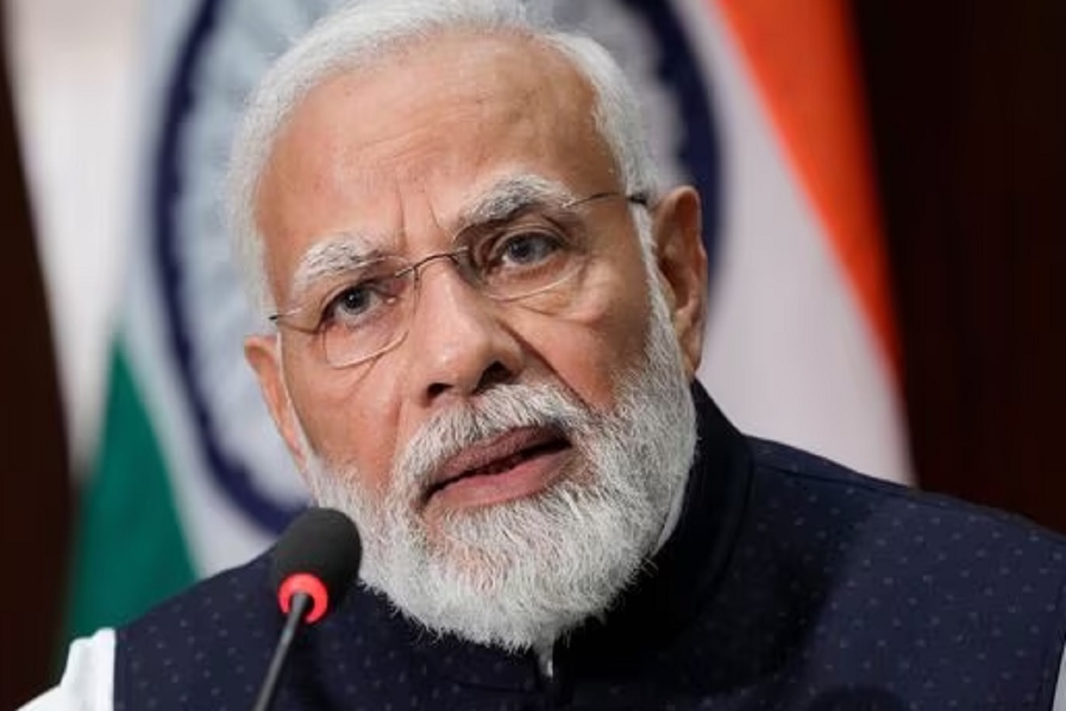 पीएम मोदी 27 को सीकर में, इस खास योजना की करेंगे शुरुआत, जानिए क्या ...