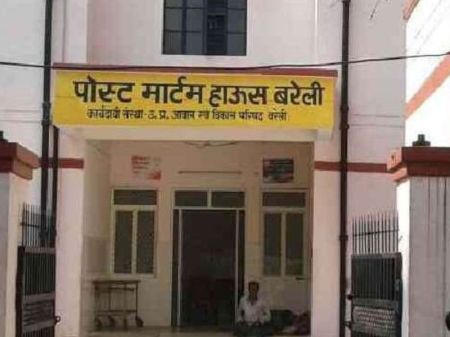 दुष्कर्म की शिकार किशोरी ने फांसी लगाकर की आत्महत्या, जाने क्यों दे दी ...