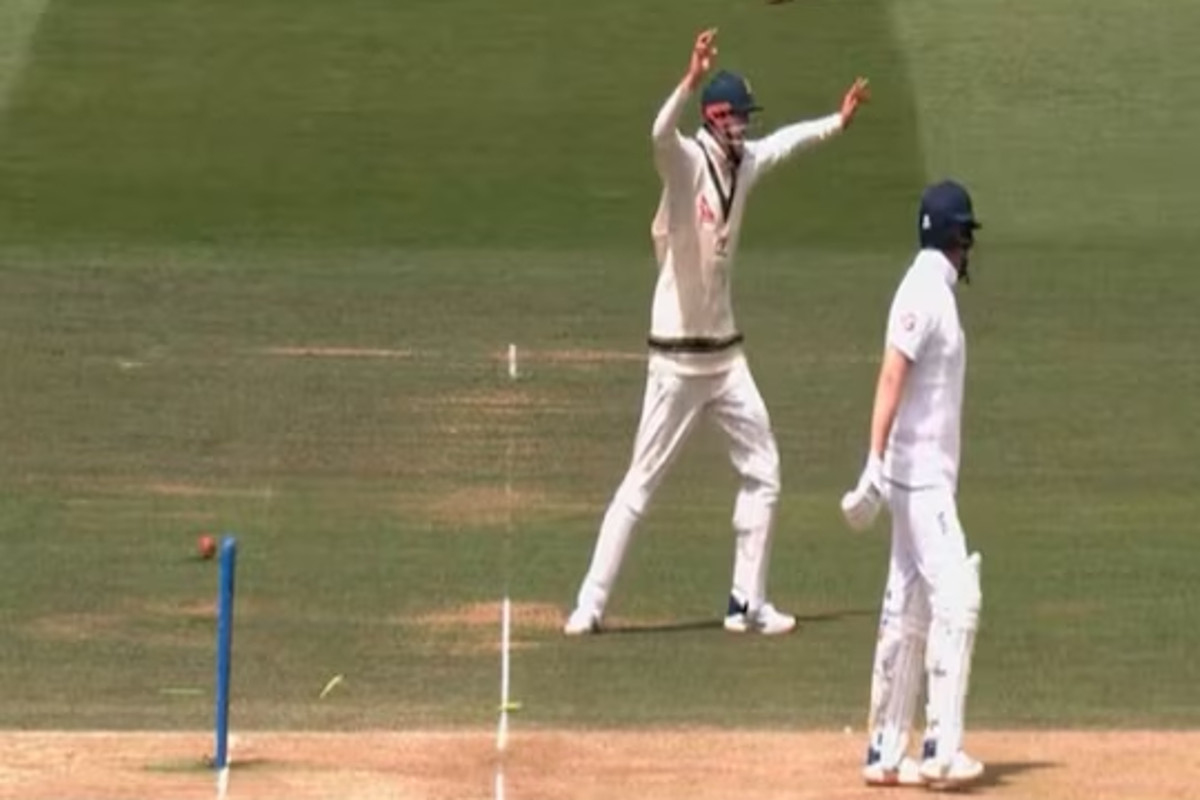 Ashes 2023: एक बात साफ समझ लो… आर अश्विन ने बेयरस्‍टो विवाद को लेकर ...