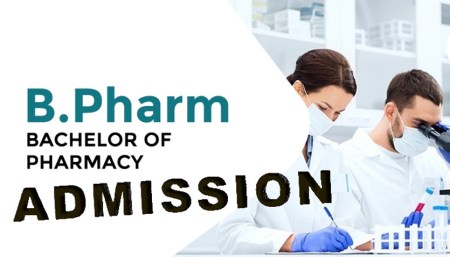 #B_Pharm_Course: फार्मेसी करने वालों के लिए बड़ी खबर, अब सीधे नहीं ...