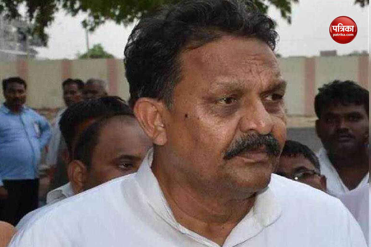 Afzal Ansari : पूर्व सांसद अफजाल अंसारी को हाईकोर्ट से फिलहाल राहत नहीं ...