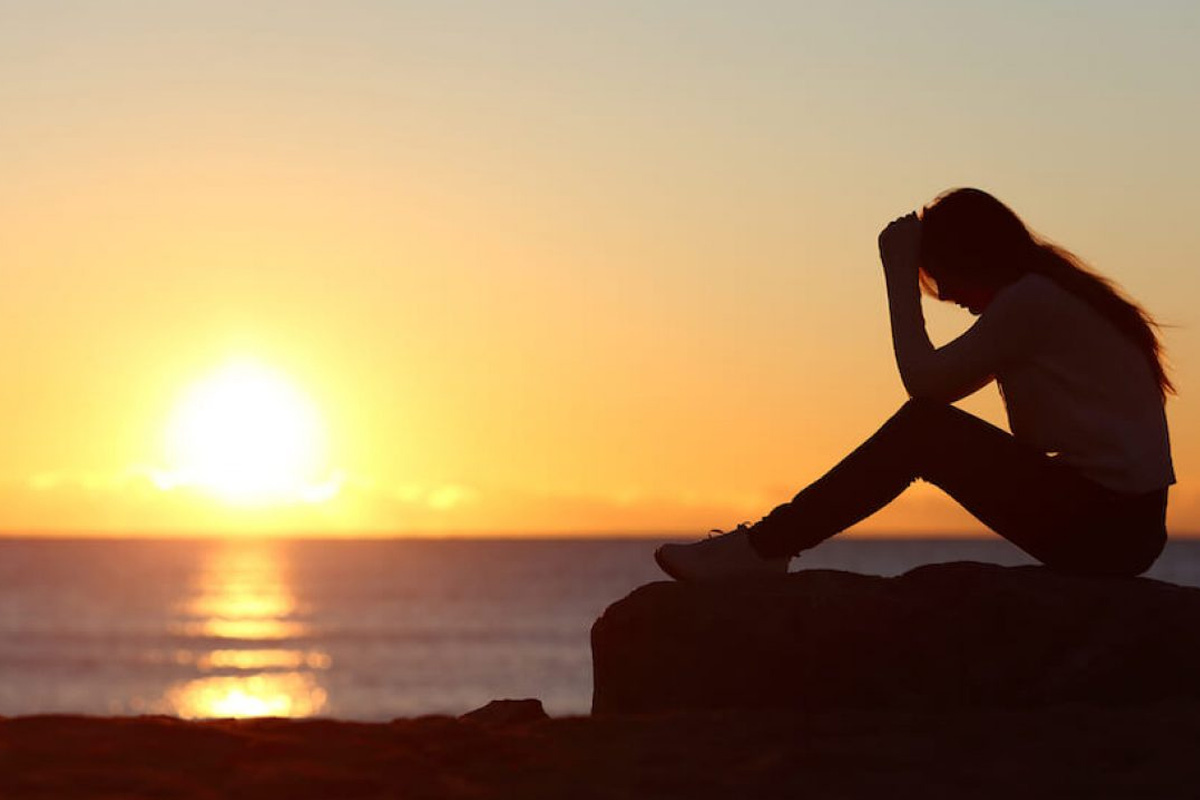 Summer Depression : गर्मियों में निराशा और चिड़चिड़ापन महसूस हो रहा है ...