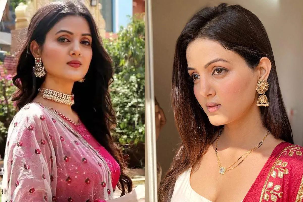 स्ट्रगल के दिनों को याद कर इमोशनल हुई एक्ट्रेस, बोलीं- ‘पैसे बचाने के ...