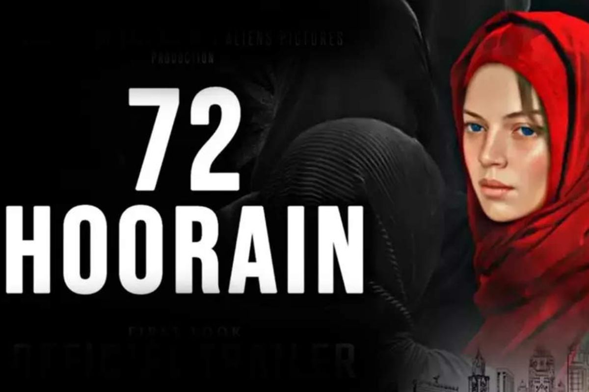 72 Hoorain Review: ‘जिहाद के नाम पर हत्याएं करेंगे तो जन्नत में 72 हूरें स्वागत करेंगी’ यही है ...