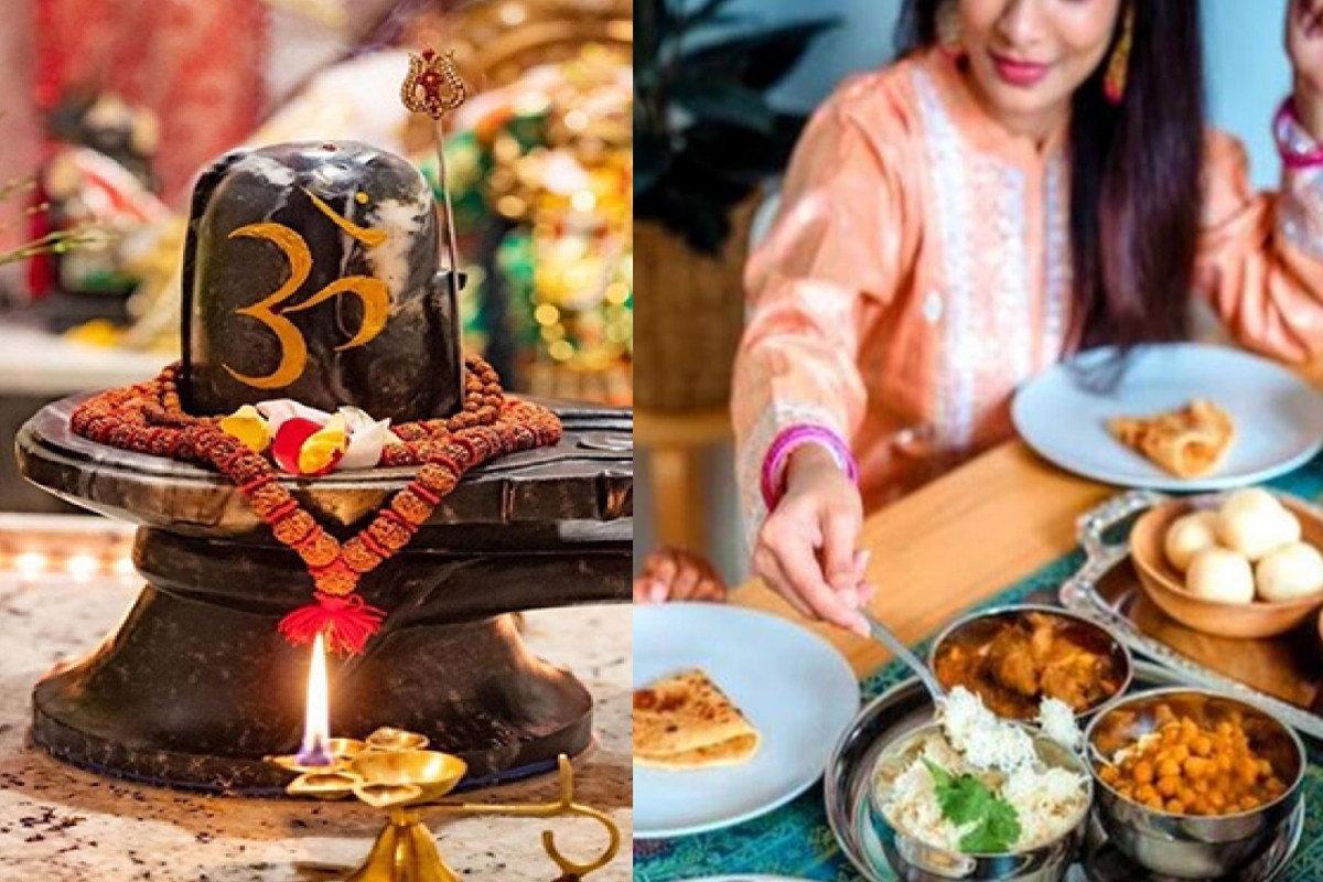 Food Dite In Sawan : सावन के व्रत में ऐसी होनी चाहिए आपकी डाइट, कभी ...