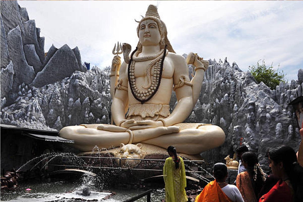 Shravan puja- जन्म तारीख से जानें, इस पूरे सावन पूजा का तरीका | Patrika News | हिन्दी न्यूज