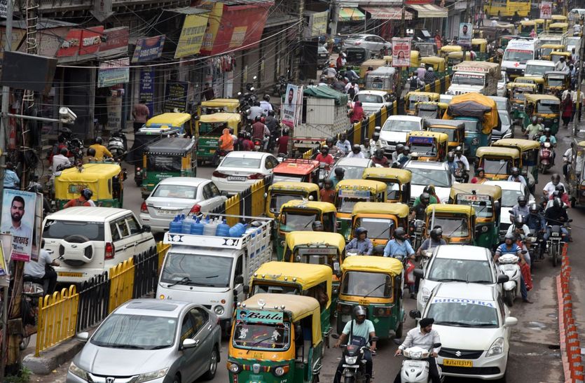 प्रत्येक राजस्थानी पर 54 हजार रुपए का कर्ज, जानिए कैसे | 54 thousand ...