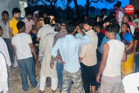 Varanasi News : बकरी को बचाने कुएं में उतरे युवक की मौत, दो को NDRF ने ...