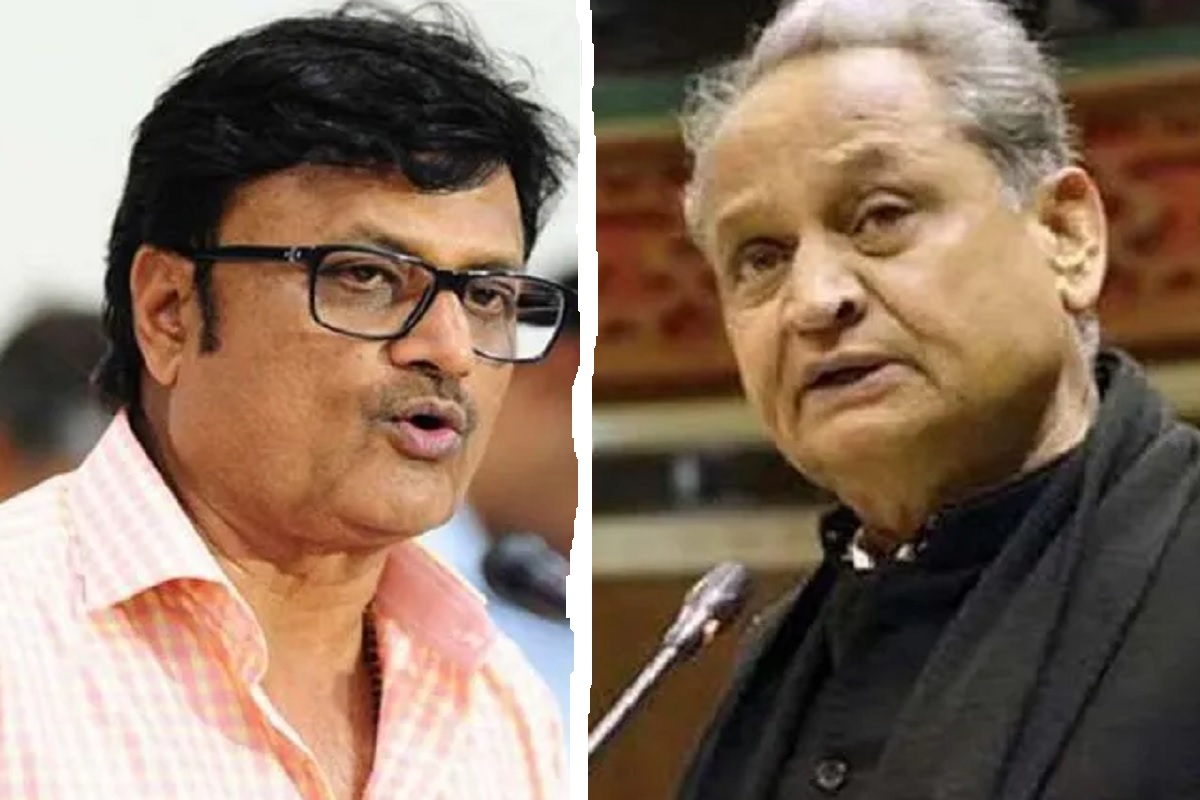 Karauli gang rape : राजेंद्र राठौड़ ने सीएम गहलोत पर साधा निशाना, बोले ...