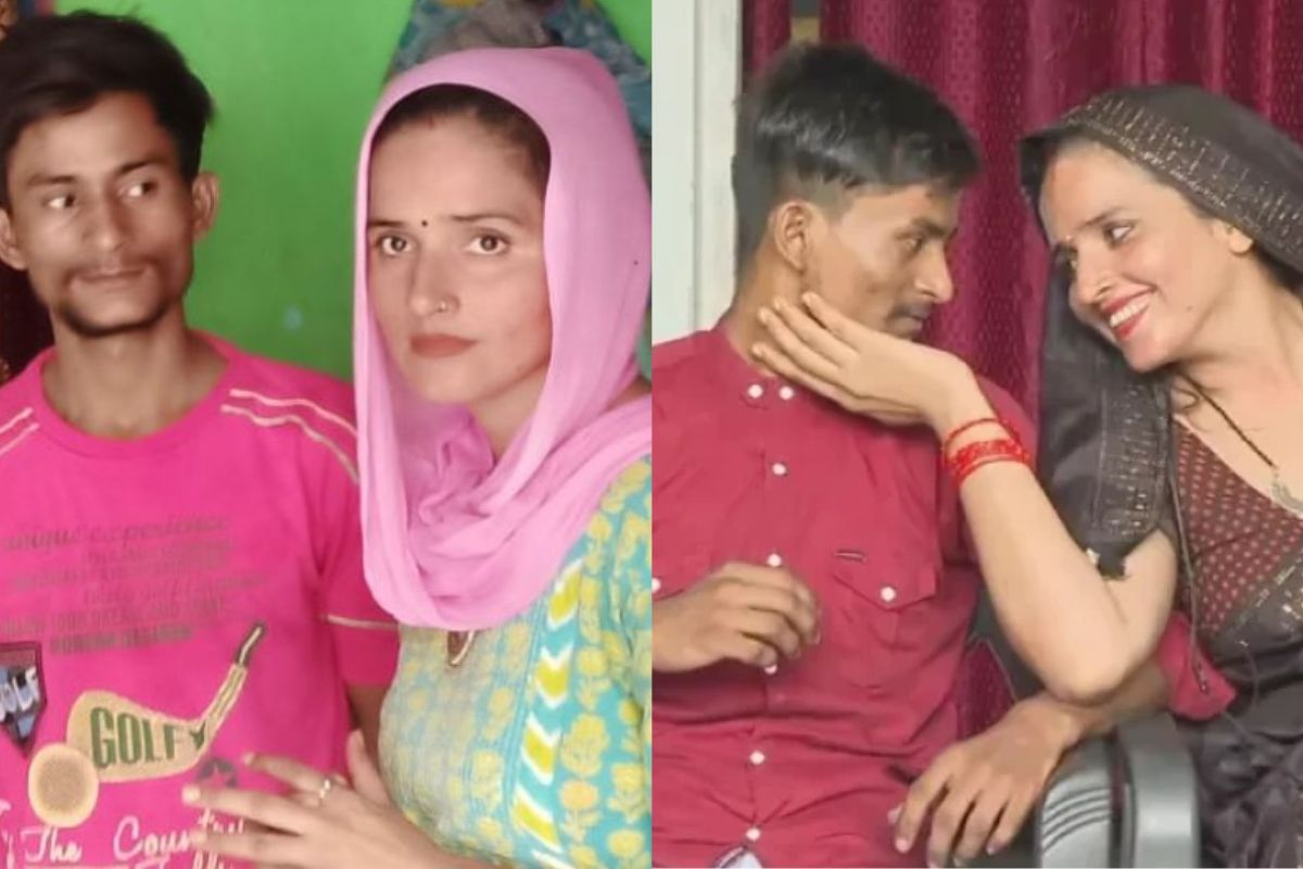 Seema Love Story: ATS के चक्रव्यूह में फंस गई सीमा हैदर, अब सामने आए दो ...