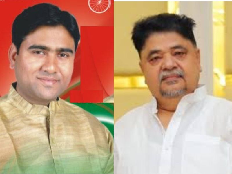 बंदूकों से बारूद निकालने वाले विधायक शहजिल इस्लाम फिर कानूनी शिकंजे में ...