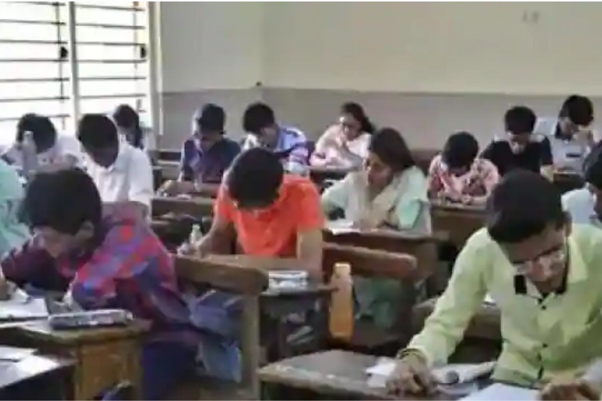 JEECUP 2023: पॉलीटेक्निक परीक्षा की तिथियां बदलीं, अब अगस्त के पहले ... JEECUP 2023: पॉलीटेक्निक परीक्षा की तिथियां बदलीं, अब अगस्त के पहले ...