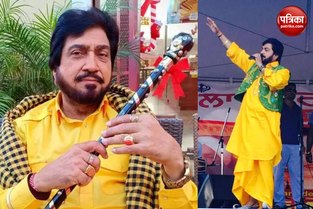 Surinder Shinda: इस मशहूर सिंगर का निधन, ऑपरेशन के बाद बढ़ा था इनफेक्शन ...
