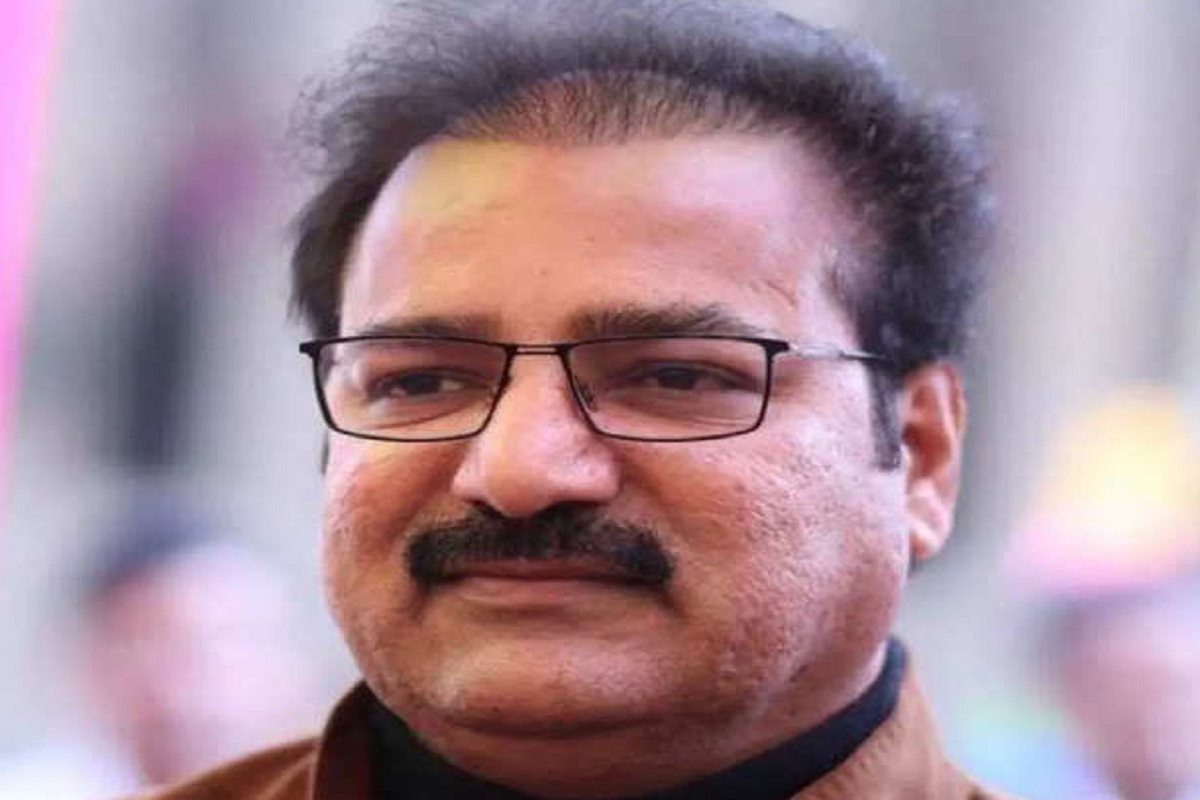 लाल डायरी को लेकर प्रताप सिंह खाचरियावास ने विपक्ष पर साधा निशाना जानें क्या कहा Pratap Singh 
