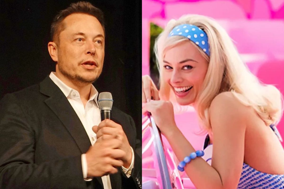 Elon Musk ने ‘ओपेनहाइमर’ के बाद ‘बार्बी’ पर कही ये बात, फिल्म देखने ...